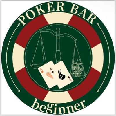 POKER BAR beginner 本店(1+) – Top of Poker Championship